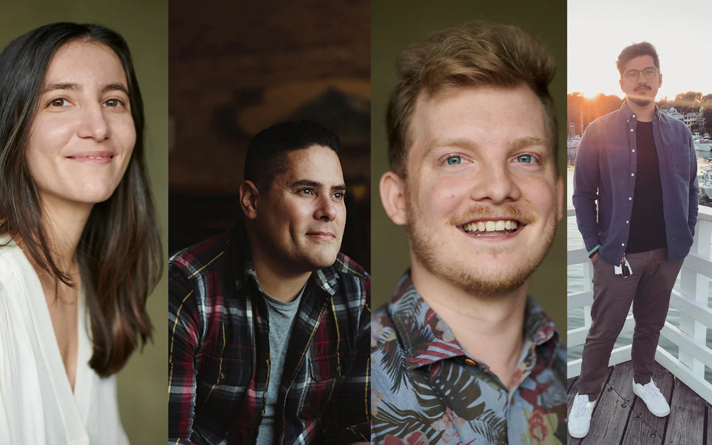 Spotlight: Design Team – LesserEvil Snacks