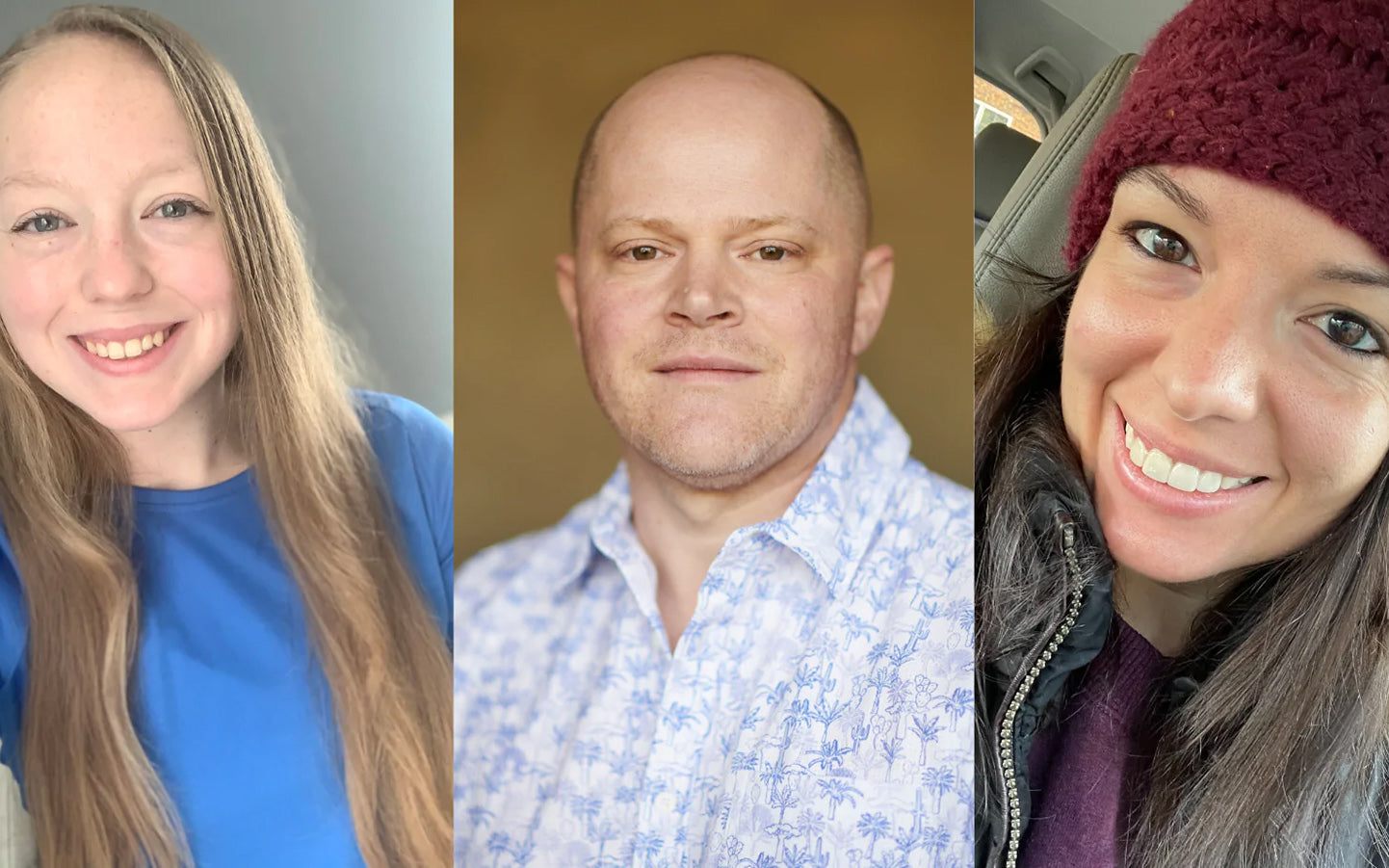 SPOTLIGHT: R&D TEAM – LesserEvil Snacks