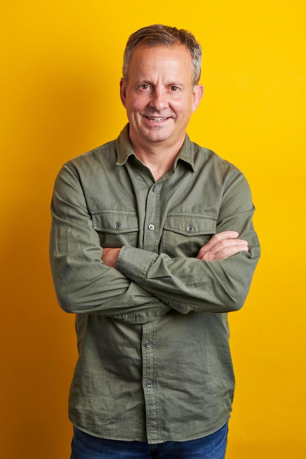 Our Story | LesserEvil Snacks | Healthy Snacks