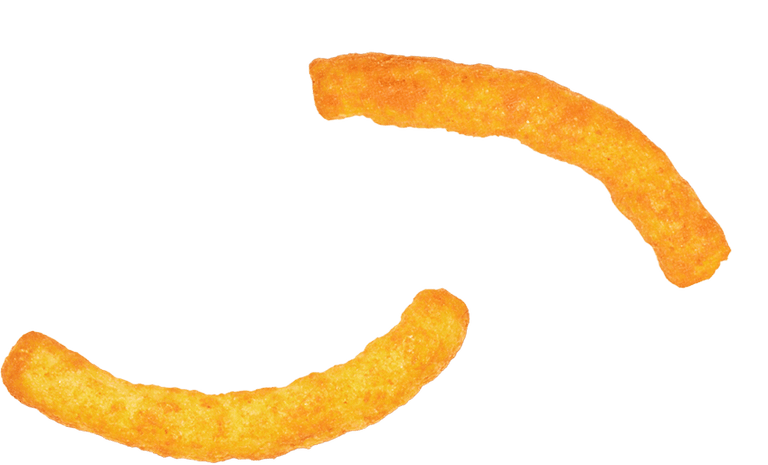 Cheezmos Cheese Puffs | LesserEvil Snacks | Healthy Snacks