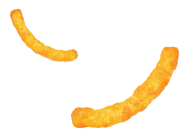 Cheezmos Cheese Puffs | LesserEvil Snacks | Healthy Snacks